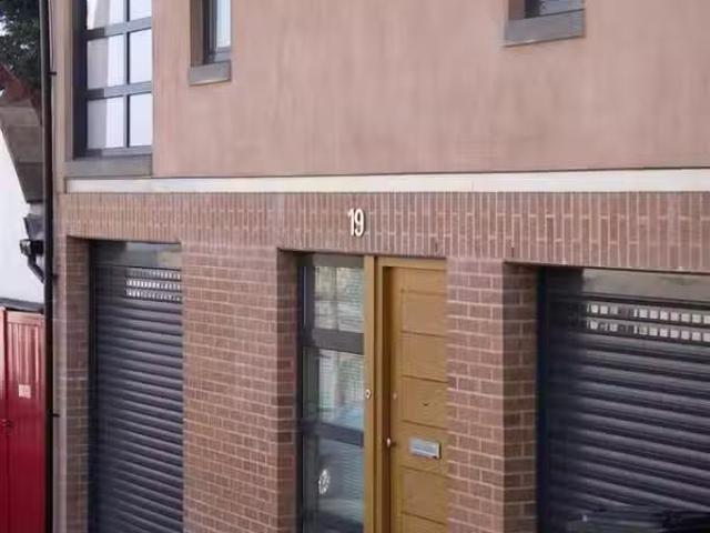 1 bedroom terraced house for rent in Gibson Road, Bristol, BS6