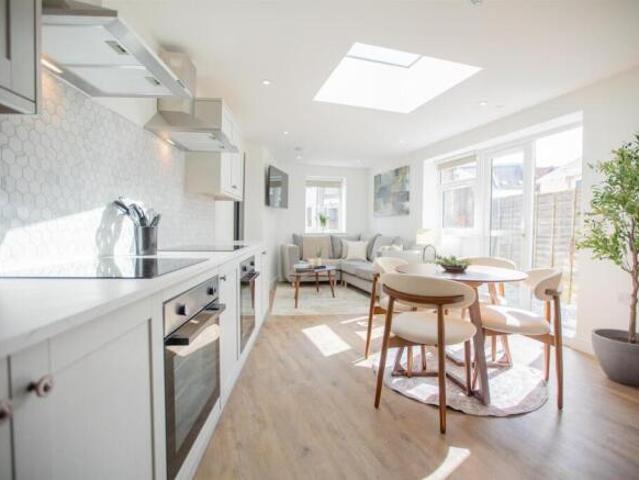 1 bedroom terraced house for rent in Gladys Avenue, Portsmouth, PO2