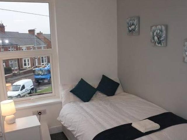 1 bedroom terraced house for rent in Glebe Terrace Gateshead NE11