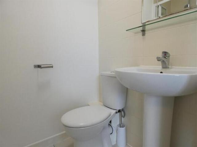 1 bedroom terraced house for rent in Grafton Street, Cambridge, CB1