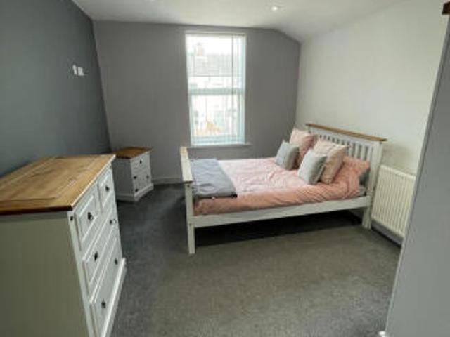 1 bedroom terraced house for rent in Granville Street, Hull, HU3
