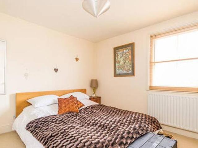 1 bedroom terraced house for rent in Great Clarendon Street Oxford OX2 6AT OX2
