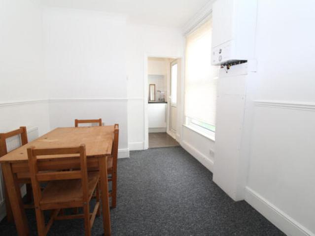 1 bedroom terraced house for rent in Ground Floor Flat, Chester Road, Gillingham, ME7