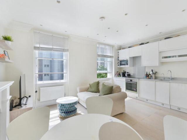 1 bedroom terraced house for rent in Guilford Street, Russell Square, WC1N