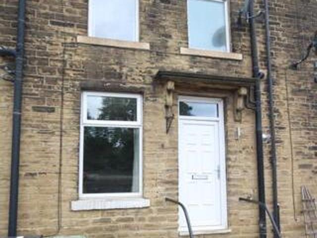1 Bedroom Terraced House For Rent In Guiseley
