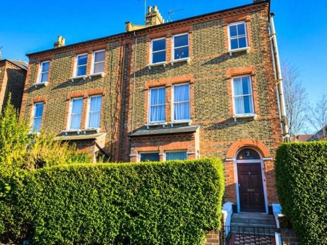 1 bedroom terraced house for rent in Dalmeny Road, London, N7