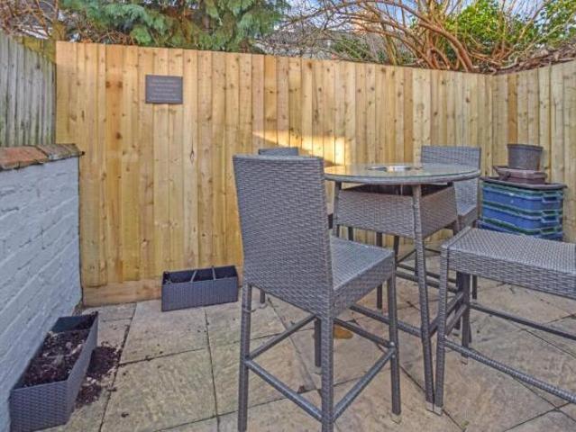 1 bedroom terraced house for rent in Denmark Road, Northampton, NN1