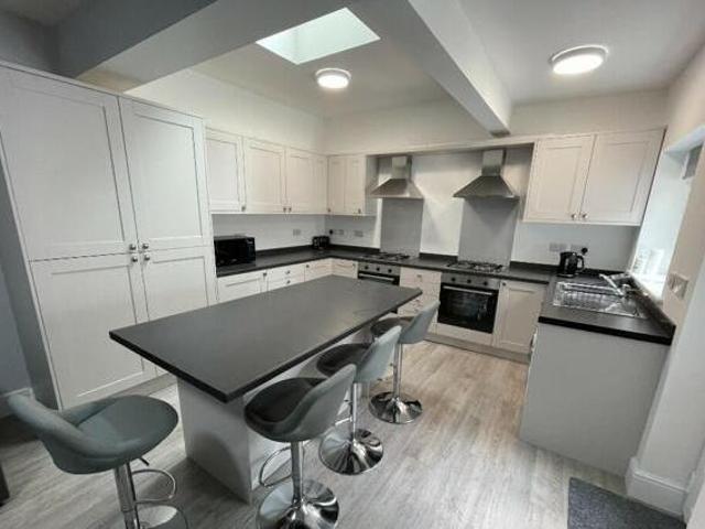 1 Bedroom Terraced House For Rent In Derby, Derbyshire