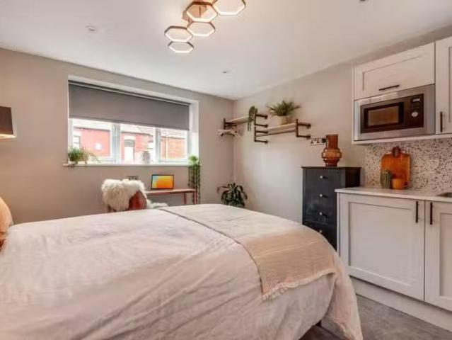 1 bedroom terraced house for rent in Derby Lane, Liverpool, Me.