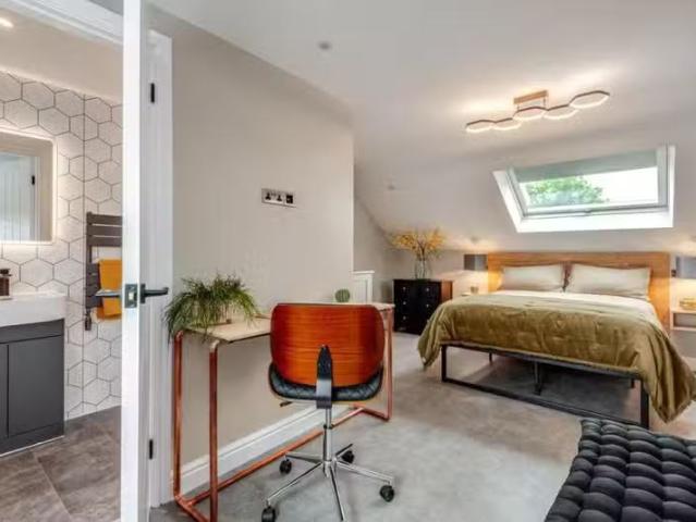 1 bedroom terraced house for rent in Derby Lane, Liverpool, Me.