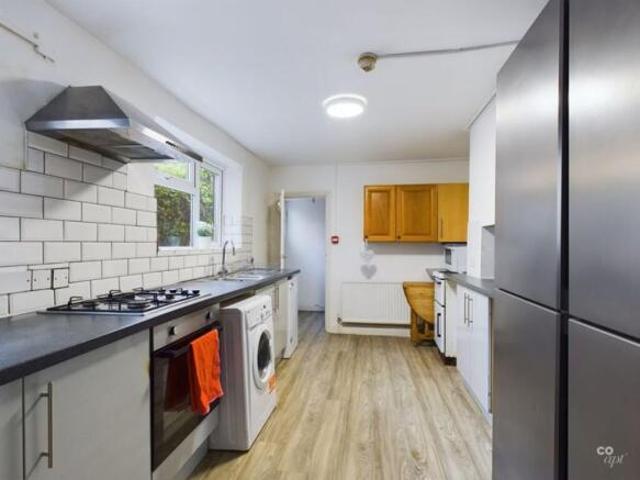 1 bedroom terraced house for rent in Ditchling Rise, BN1