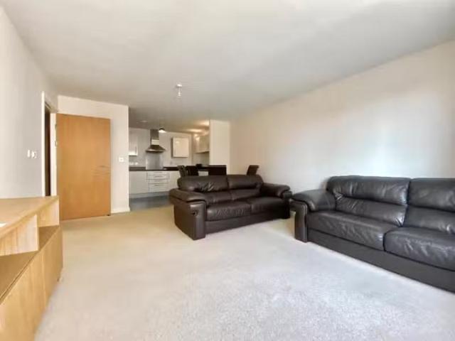 1 bedroom terraced house for rent in Dubrovnik House, Century.