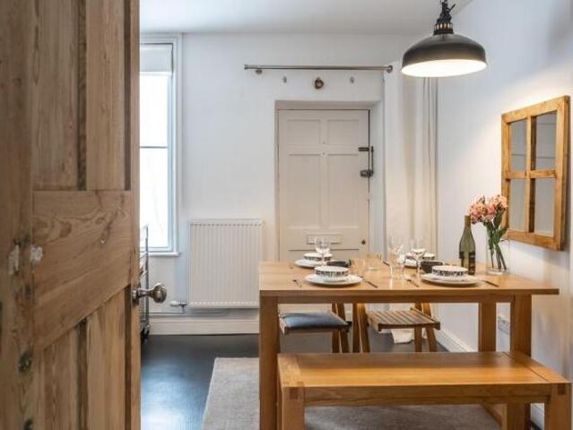 1 bedroom terraced house for rent in Duke Street, Norwich, NR3