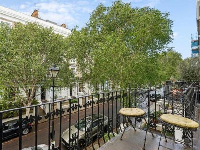1 bedroom terraced house for rent in Durham Terrace, Westbourne Park, W2