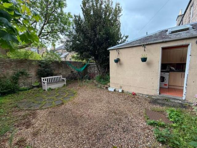 1 bedroom terraced house for rent in Ensuite Spence Street, Edinburgh, EH16