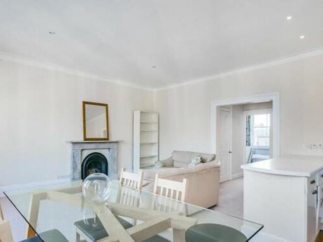 1 Bedroom Terraced House For Rent In Earls Court