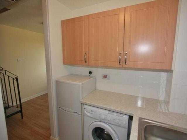 1 bedroom terraced house for rent in Elderberry Bank, Lychpit, Basingstoke, RG24
