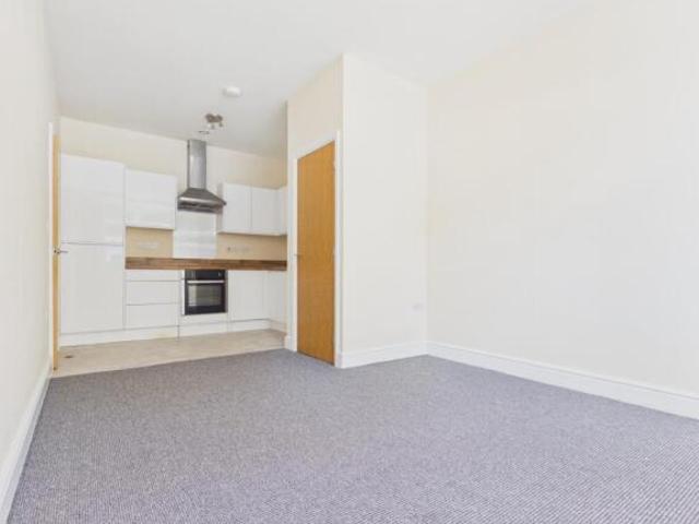 1 bedroom terraced house for rent in Electra House, Farnsby Street, Swindon, SN1 5AY, SN1