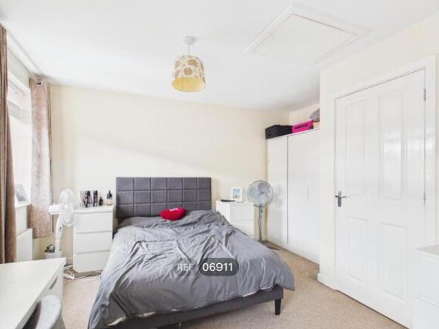 1 bedroom terraced house for rent in Elena Road, Peterborough, PE2 8FJ, PE2