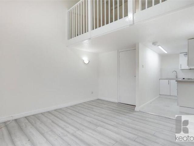 1 bedroom terraced house for rent in Elmgreen Close, Stratford, London, E15