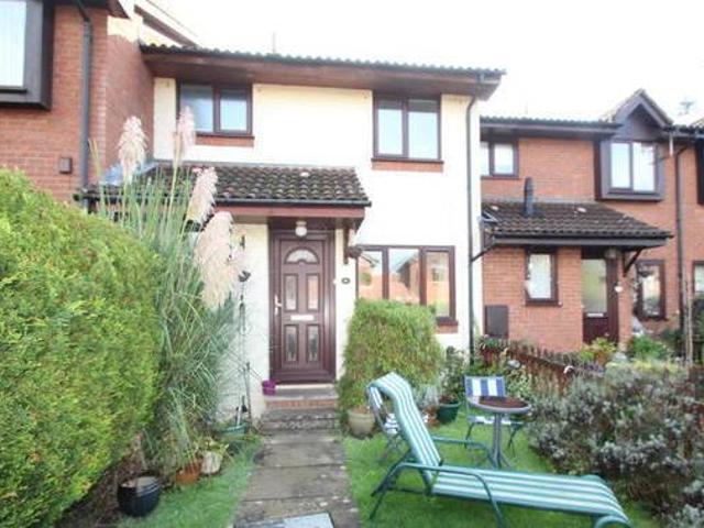 1 bedroom terraced house for rent in Elmer Mews Fetcham KT22