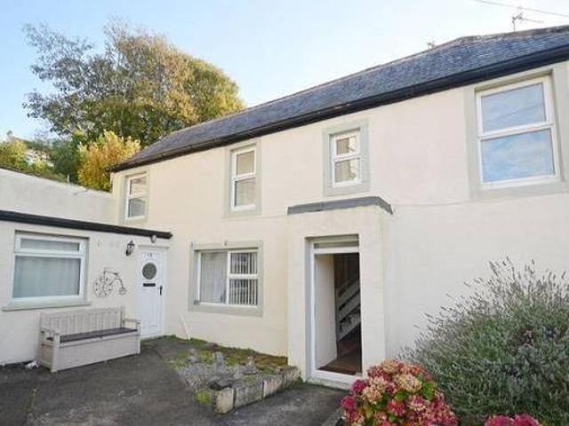 1 bedroom terraced house for rent in Foxhouses Road Whitehaven CA28