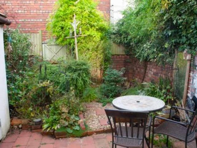 1 bedroom terraced house for rent in Fordell Place Bristol BS4