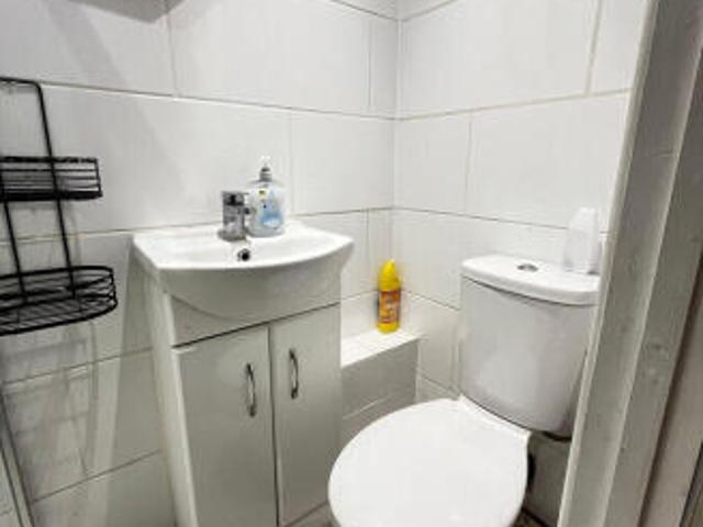 1 bedroom terraced house for rent in Fore Hamlet, IPSWICH, IP3