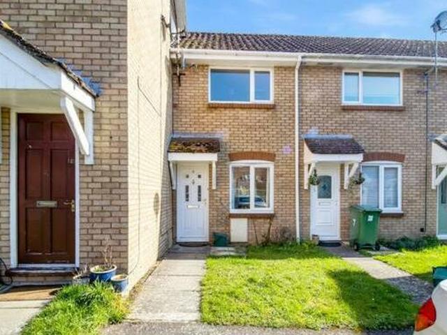 1 bedroom terraced house for rent in Faringdon SN7
