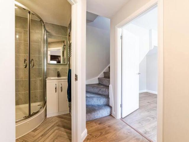 1 bedroom terraced house for rent in Fleetham Gardens, Lower Earley, Reading, RG6