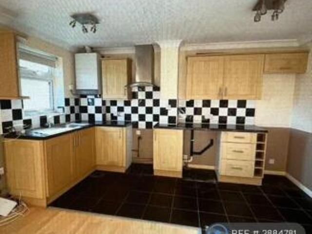 1 bedroom terraced house for rent in Fleetham Gardens, Reading, RG6