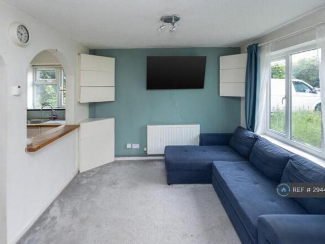 1 bedroom terraced house for rent in Friars Avenue, London, SW15