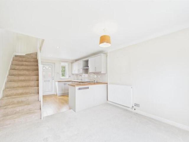 1 bedroom terraced house for rent in Furndown Court, Lincoln, LN6