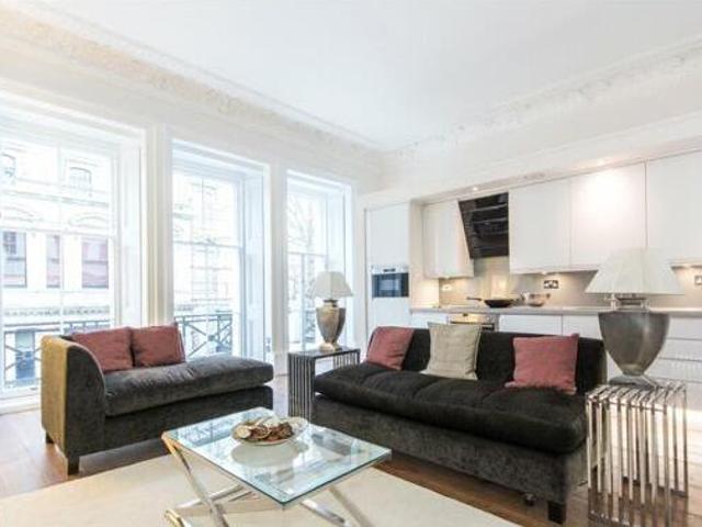 1 Bedroom Terraced House For Rent In Knightsbridge