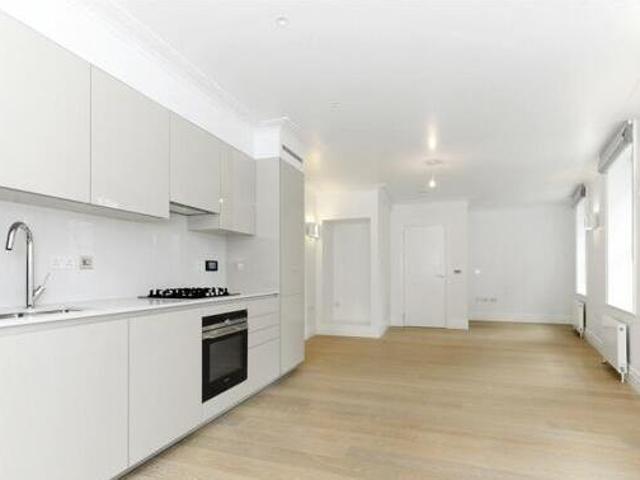 1 Bedroom Terraced House For Rent In Knightsbridge