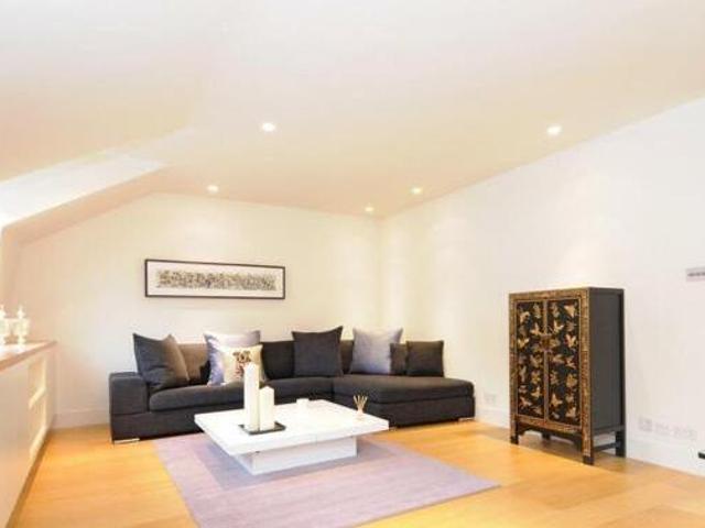 1 Bedroom Terraced House For Rent In Knightsbridge
