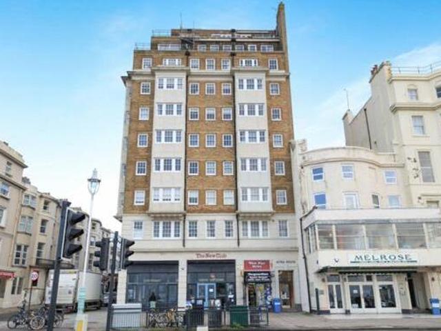 1 Bedroom Terraced House For Rent In Kings Road, Brighton