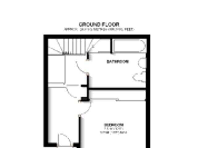 1 bedroom terraced house for rent in Kings Road, Chelsea, London, SW3