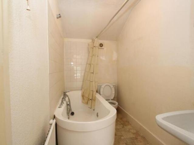1 bedroom terraced house for rent in Kings Road, Reading, RG1