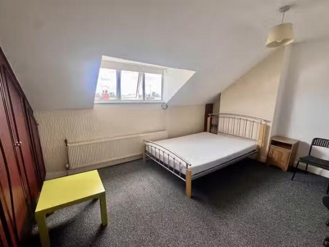 1 bedroom terraced house for rent in Kingsland Avenue, CV5