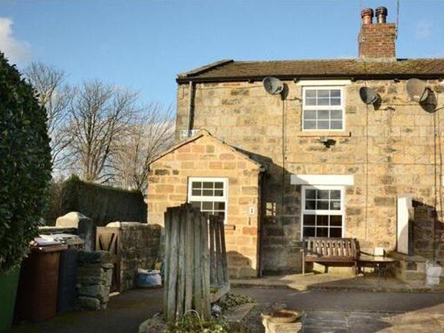1 Bedroom Terraced House For Rent In Hobberley Lane, Shadwell