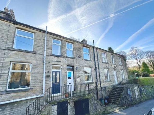 1 Bedroom Terraced House For Rent In Holmfirth, West Yorkshire