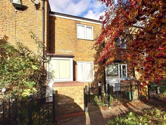 1 Bedroom Terraced House For Rent In Hayes, Greater London