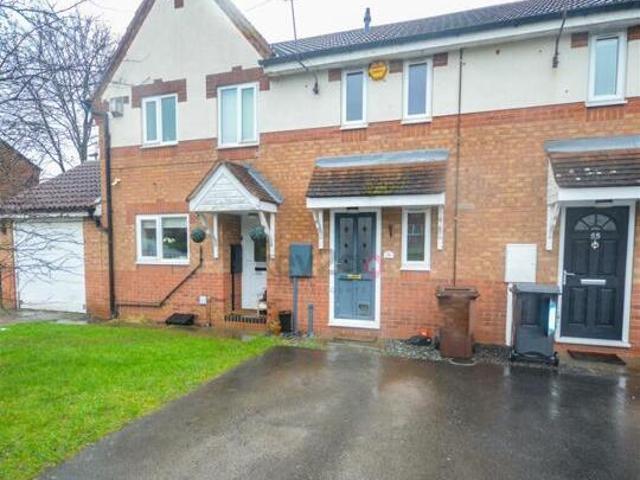 1 Bedroom Terraced House For Rent In Halfway