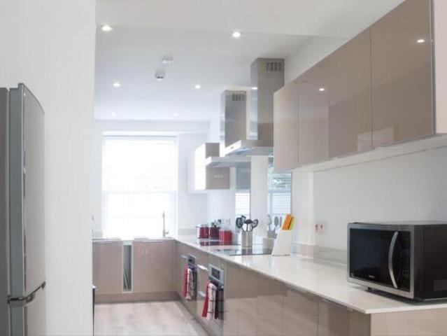 1 bedroom terraced house for rent in Hampshire Terrace, Portsmouth, PO1