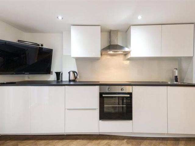 1 bedroom terraced house for rent in Harewood Avenue, Marylebone, London, NW1
