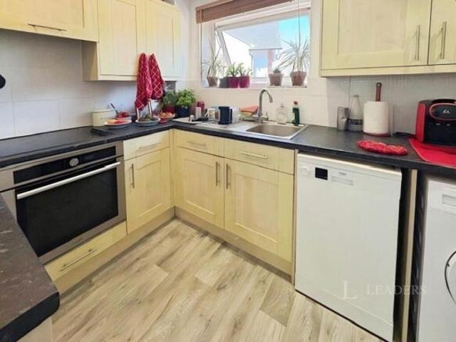 1 bedroom terraced house for rent in Hartington Grove, Cambridge, Cambridgeshire, CB1