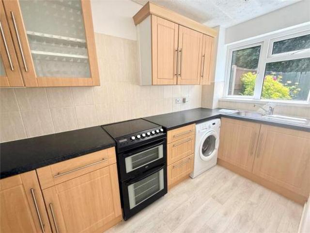 1 bedroom terraced house for rent in Helford Gadens, Chartwell Green, Southampton, SO18