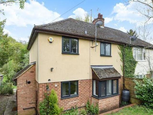 1 Bedroom Terraced House For Rent In High Wycombe
