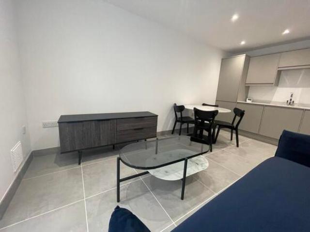 1 bedroom terraced house for rent in High Street, Chesterton, Cambridge, CB4